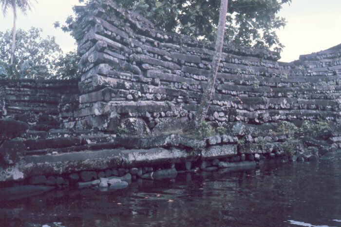 Nan Madol